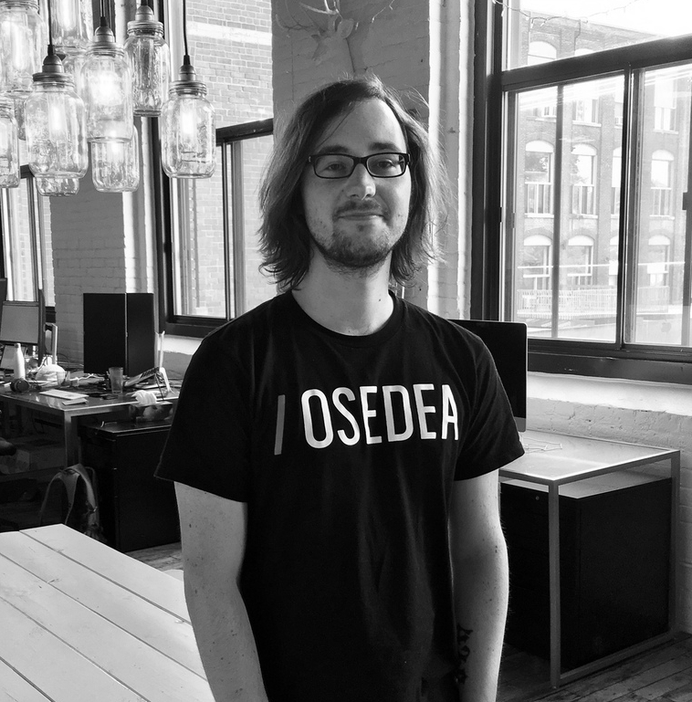 React Native EU Conference 2017